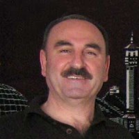Kudret Gezer