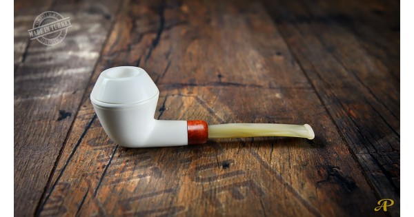 AltinokPipes.com - Rhodesian