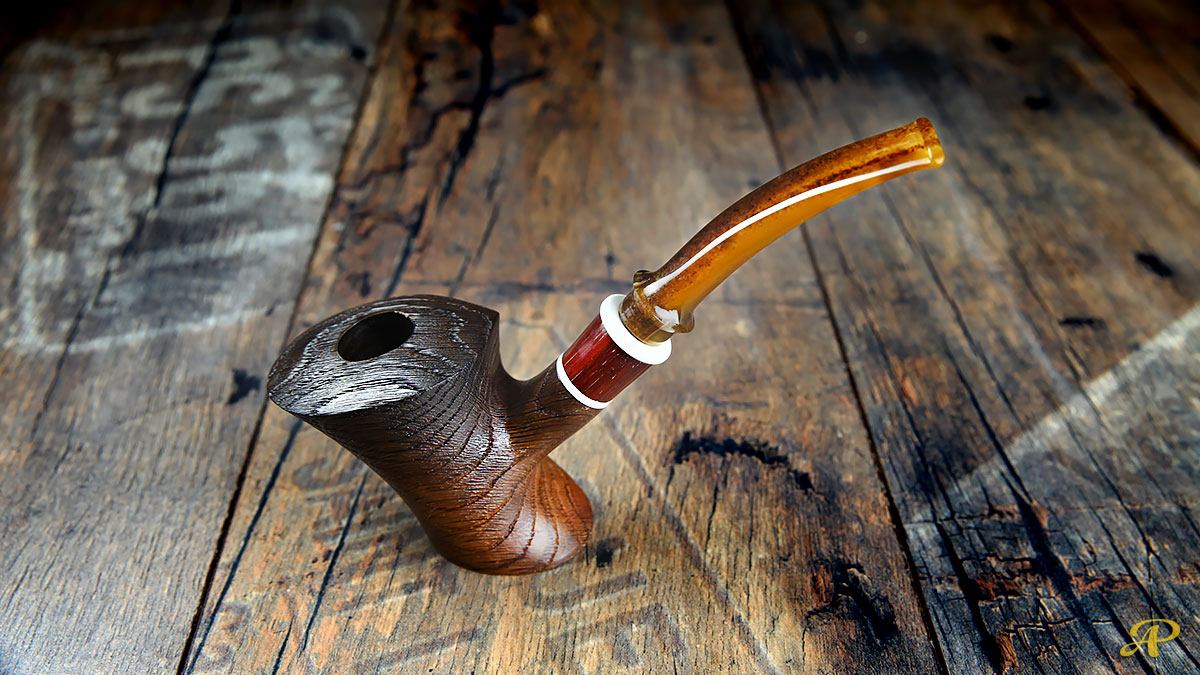 My Experience with Sinan Altinok Meerschaum Pipes :: Meerschaum Pipes ...